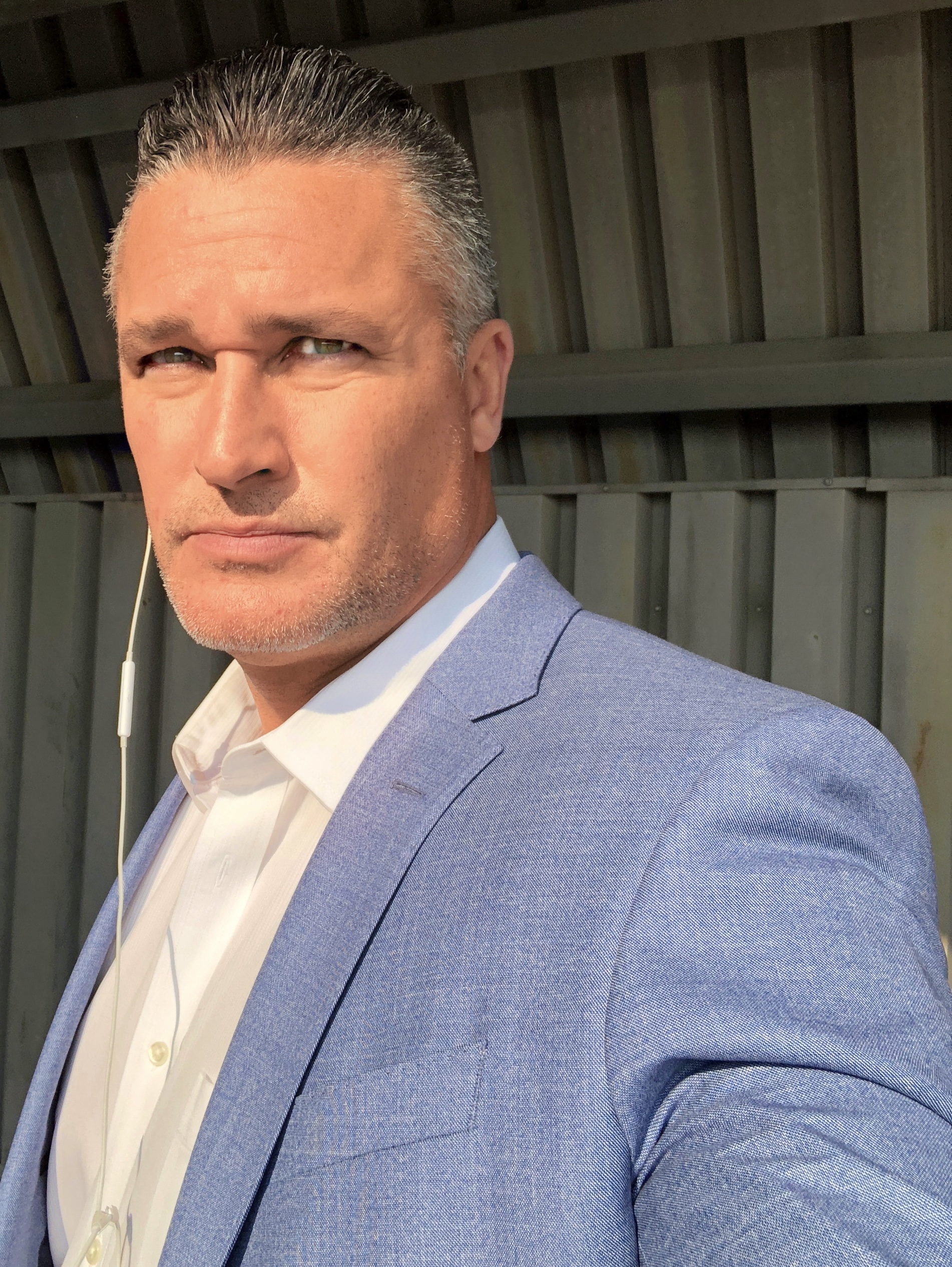 jeff henry consulting